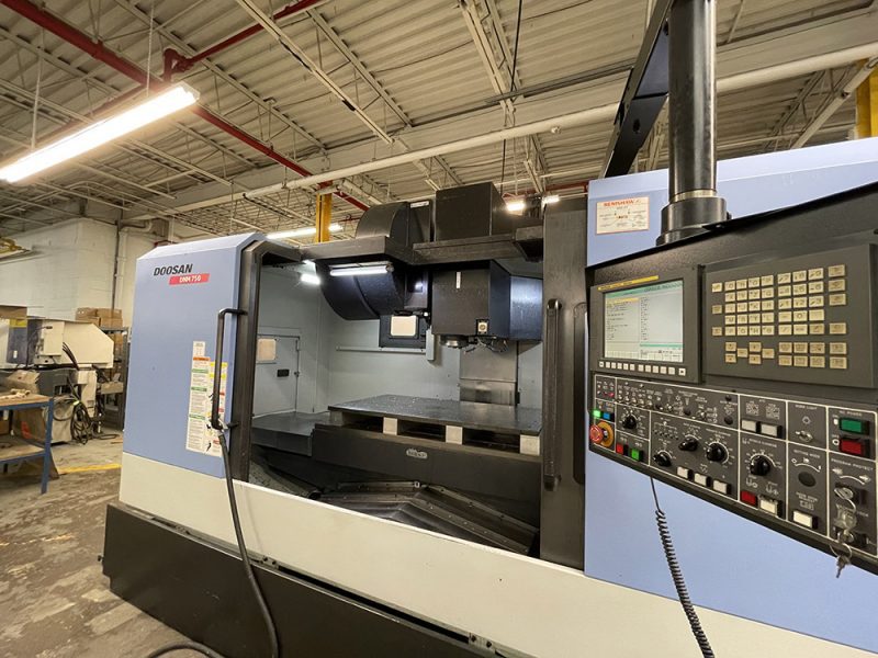 Gallery - Amco Precision Tools