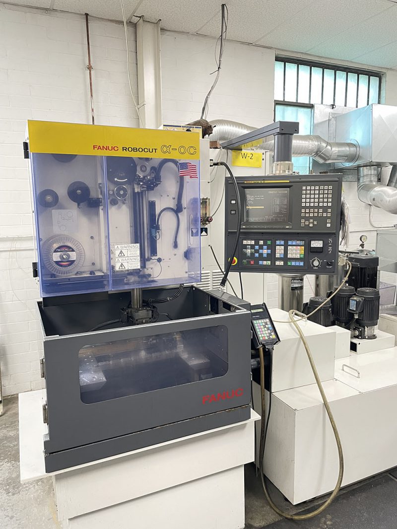 Gallery - Amco Precision Tools