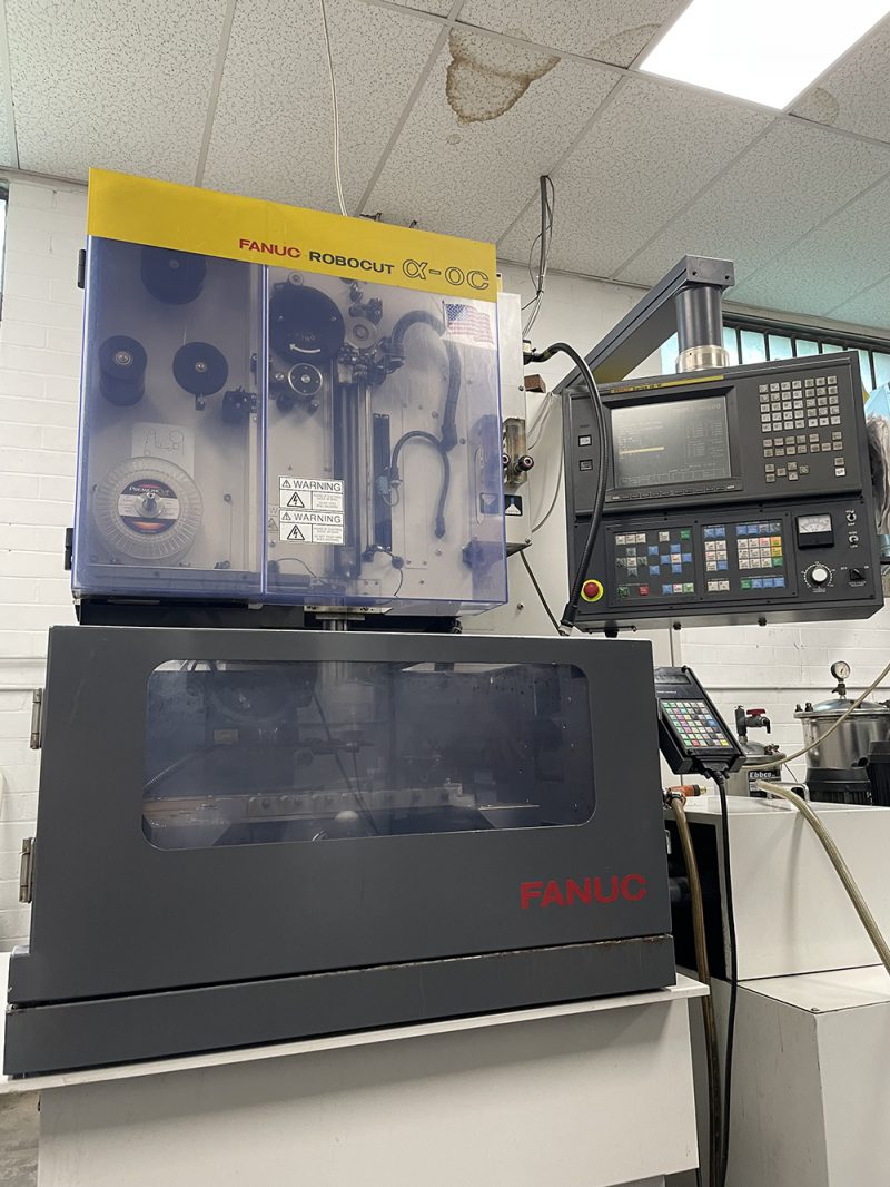 Gallery - Amco Precision Tools