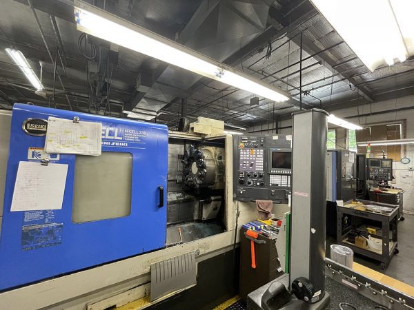 Gallery - Amco Precision Tools