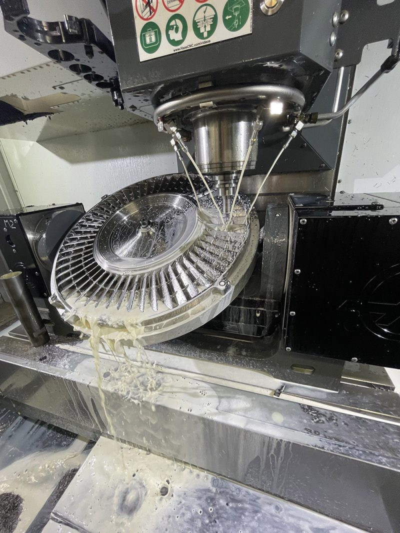 Gallery - Amco Precision Tools