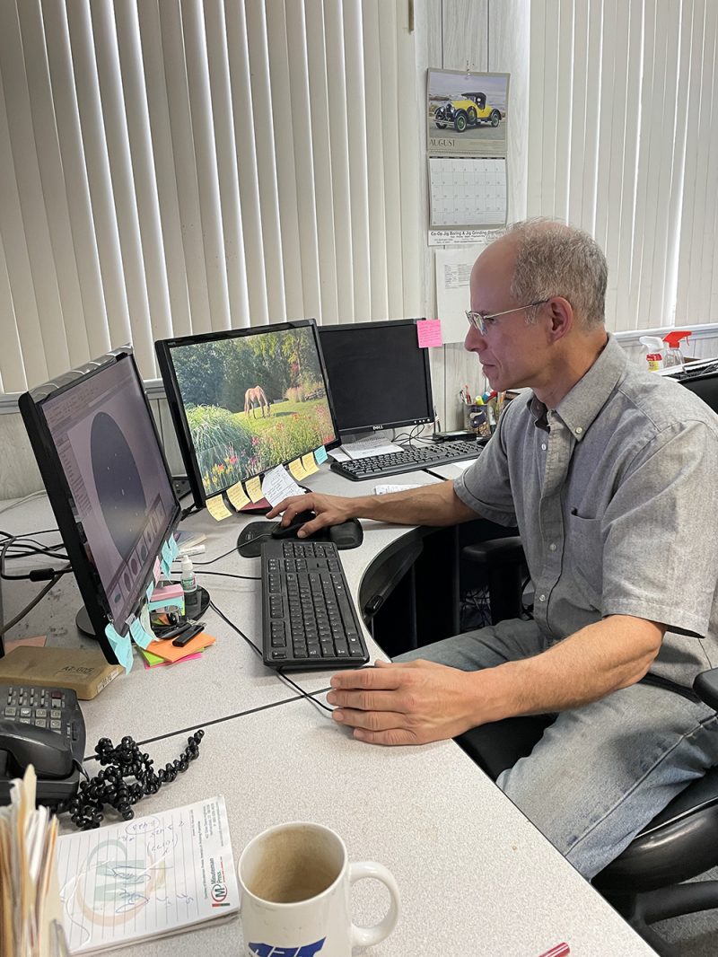 Gallery - Amco Precision Tools