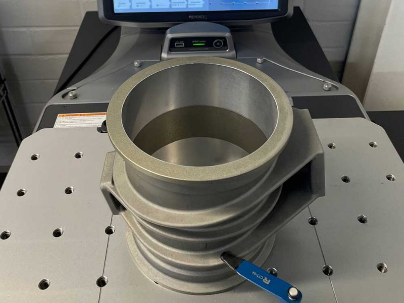 Capabilities - Amco Precision Tools