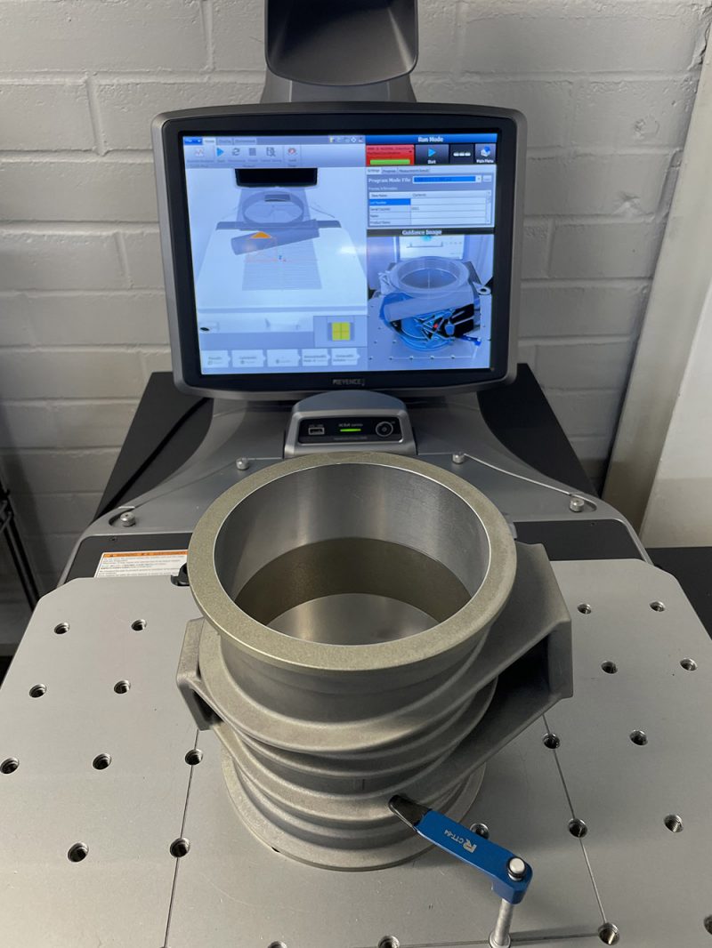 Gallery - Amco Precision Tools