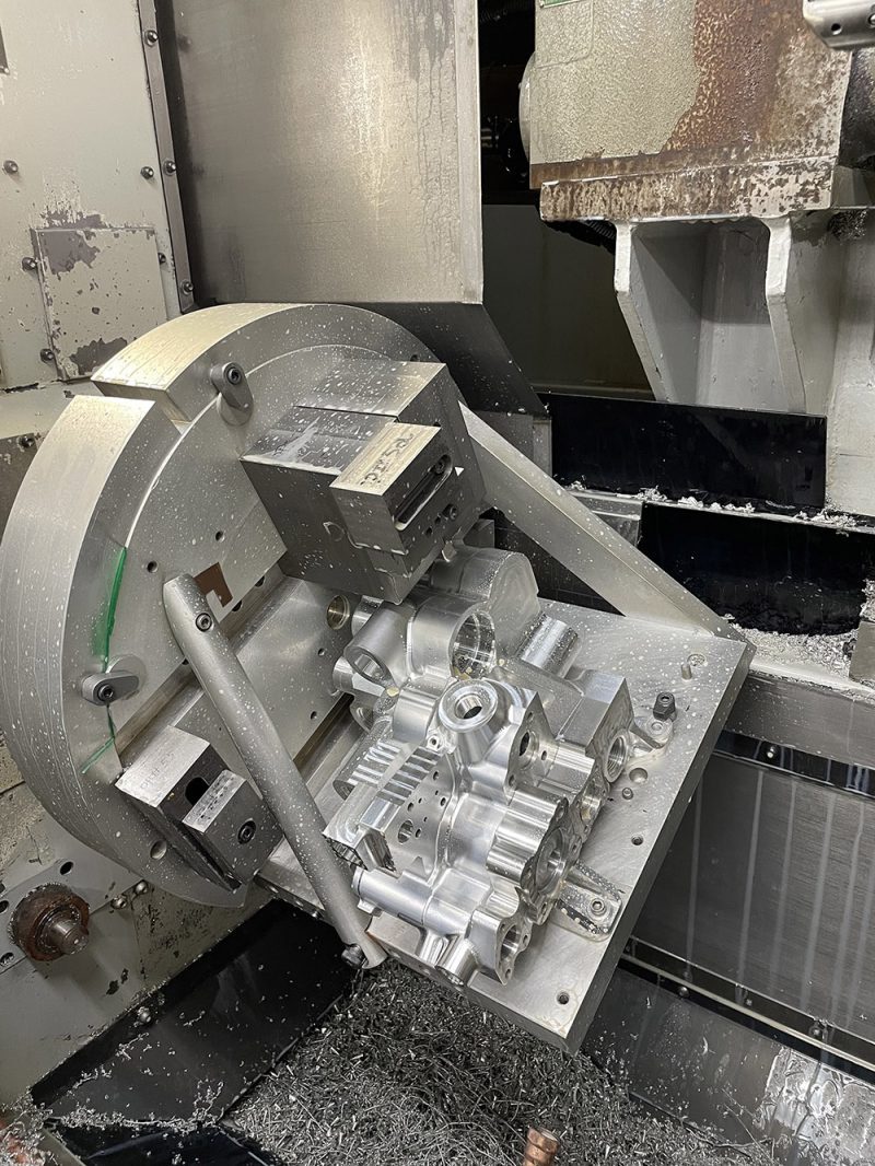 Gallery - Amco Precision Tools