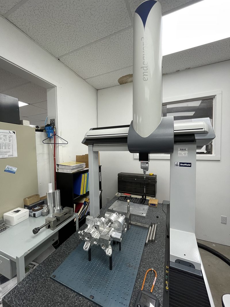 Gallery - Amco Precision Tools