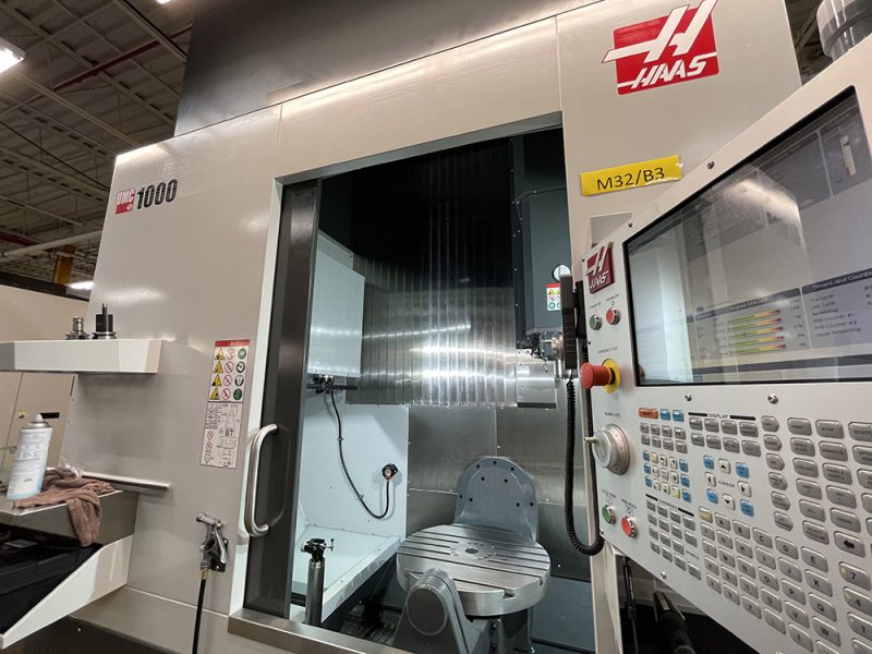 Gallery - Amco Precision Tools