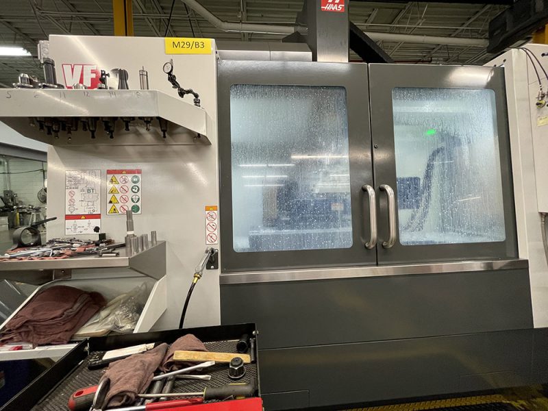 Gallery - Amco Precision Tools