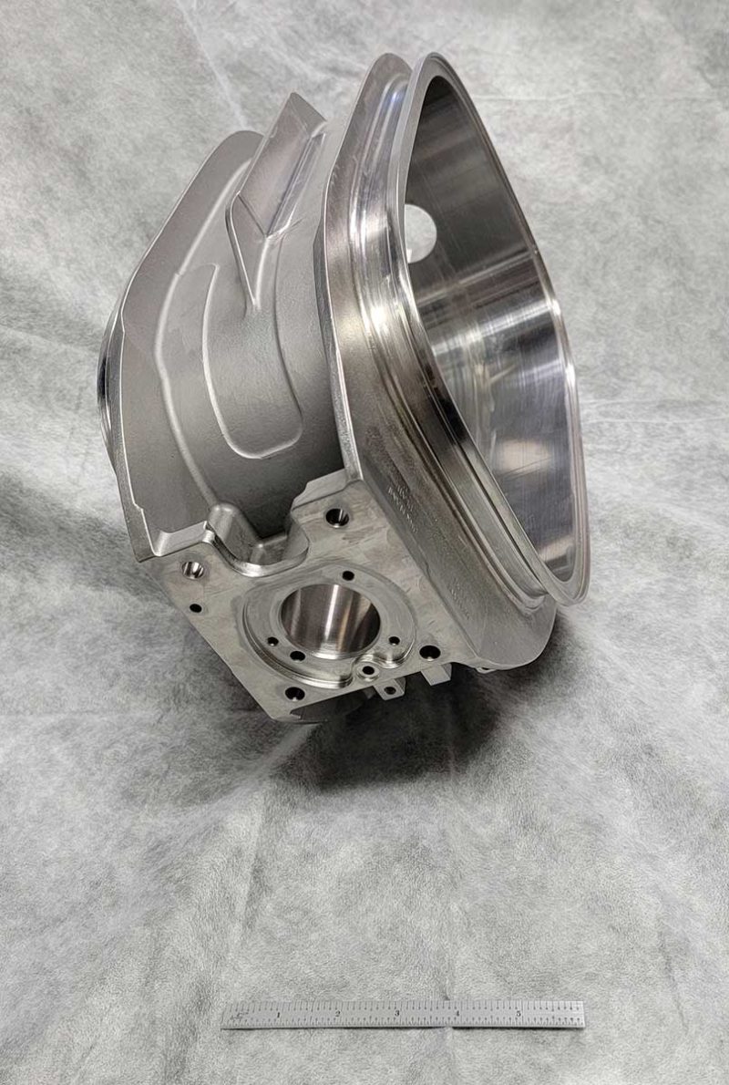 Gallery - Amco Precision Tools