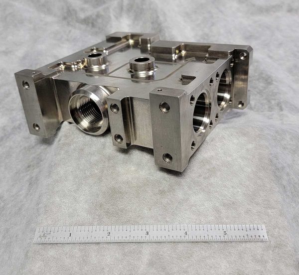 Gallery - Amco Precision Tools